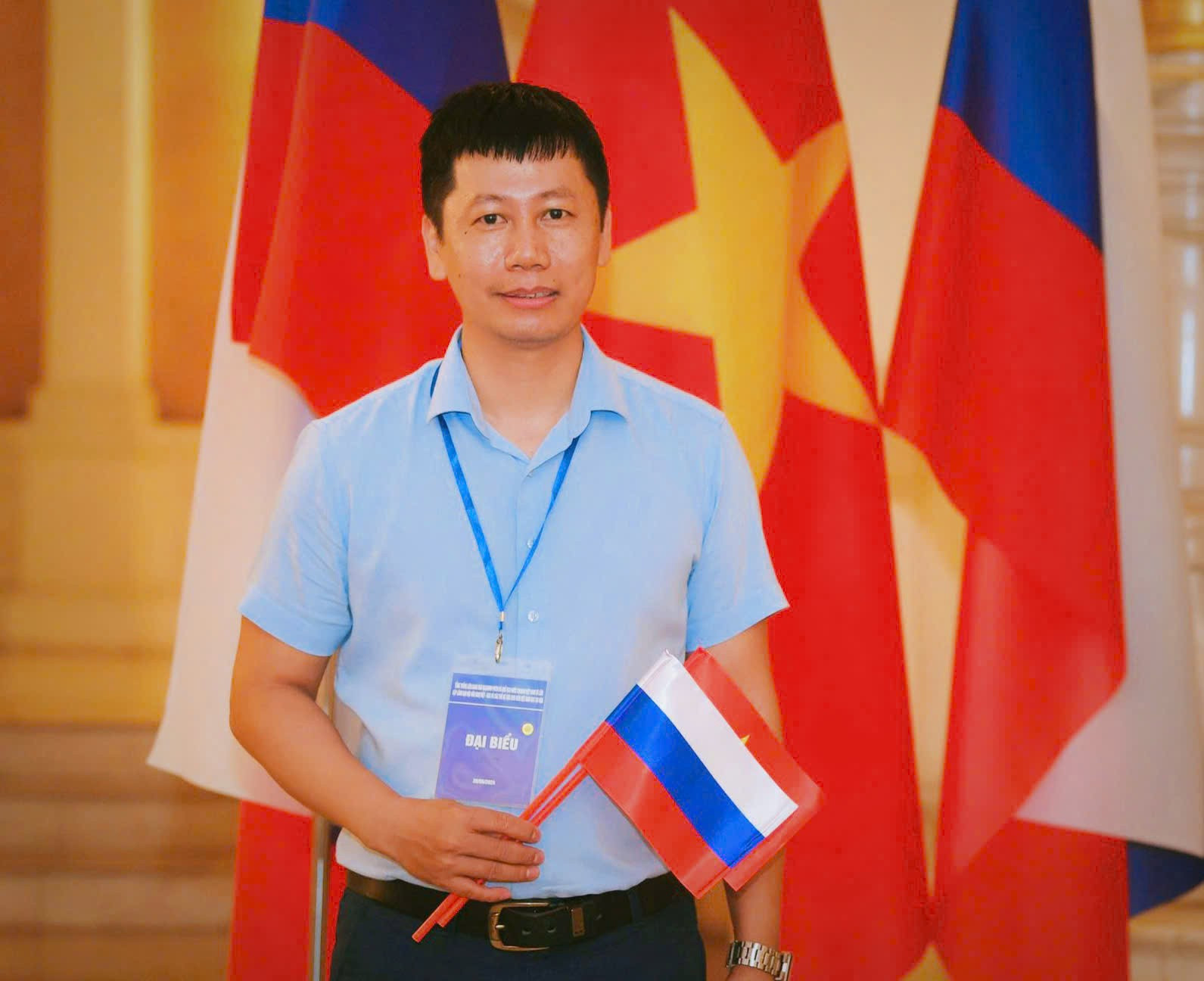 Lưu trữ GIỚI THIỆU - Nguyễn Minh Tuấn